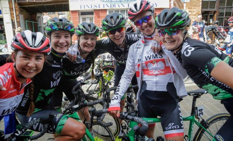 WM3 to ride TOMR - Tour of Margaret River