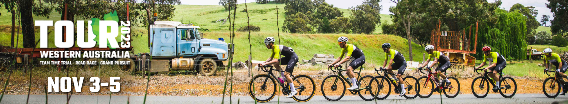 2023 TOMR RESULTS - Tour of Margaret River