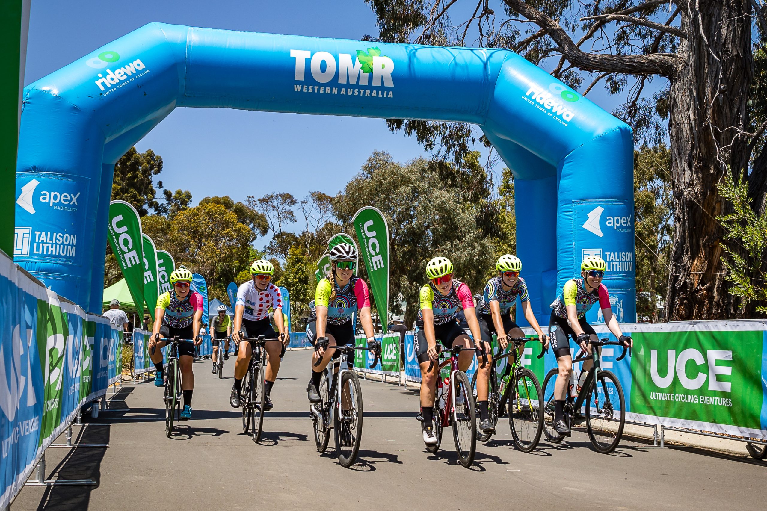 TOMR 2025 - Tour of Margaret River